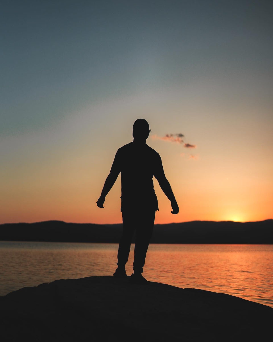 Seeking His PRESENCE – Austin Joyce